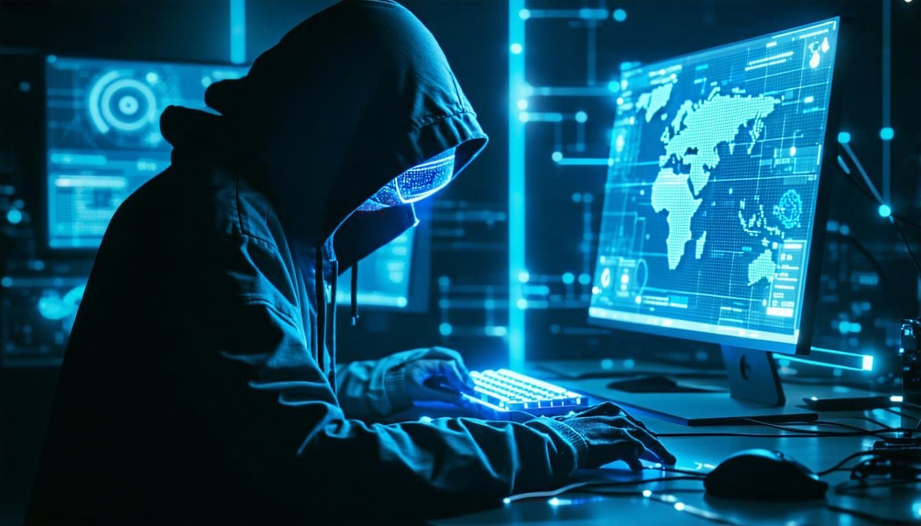 Critical Cyber Update: ToolShell Attacks on SharePoint Servers